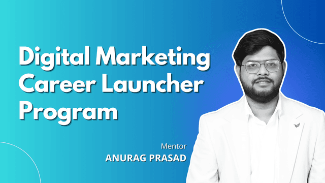 Master Next-Gen Digital Marketing & Transform from Zero To Industry Expert